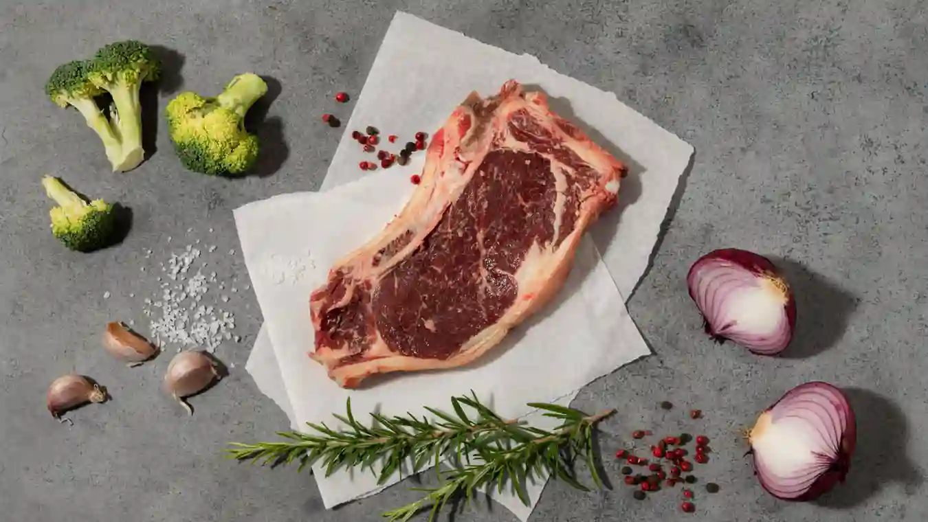 Carne de Angus: la guía más completa - Discarsa S.A.